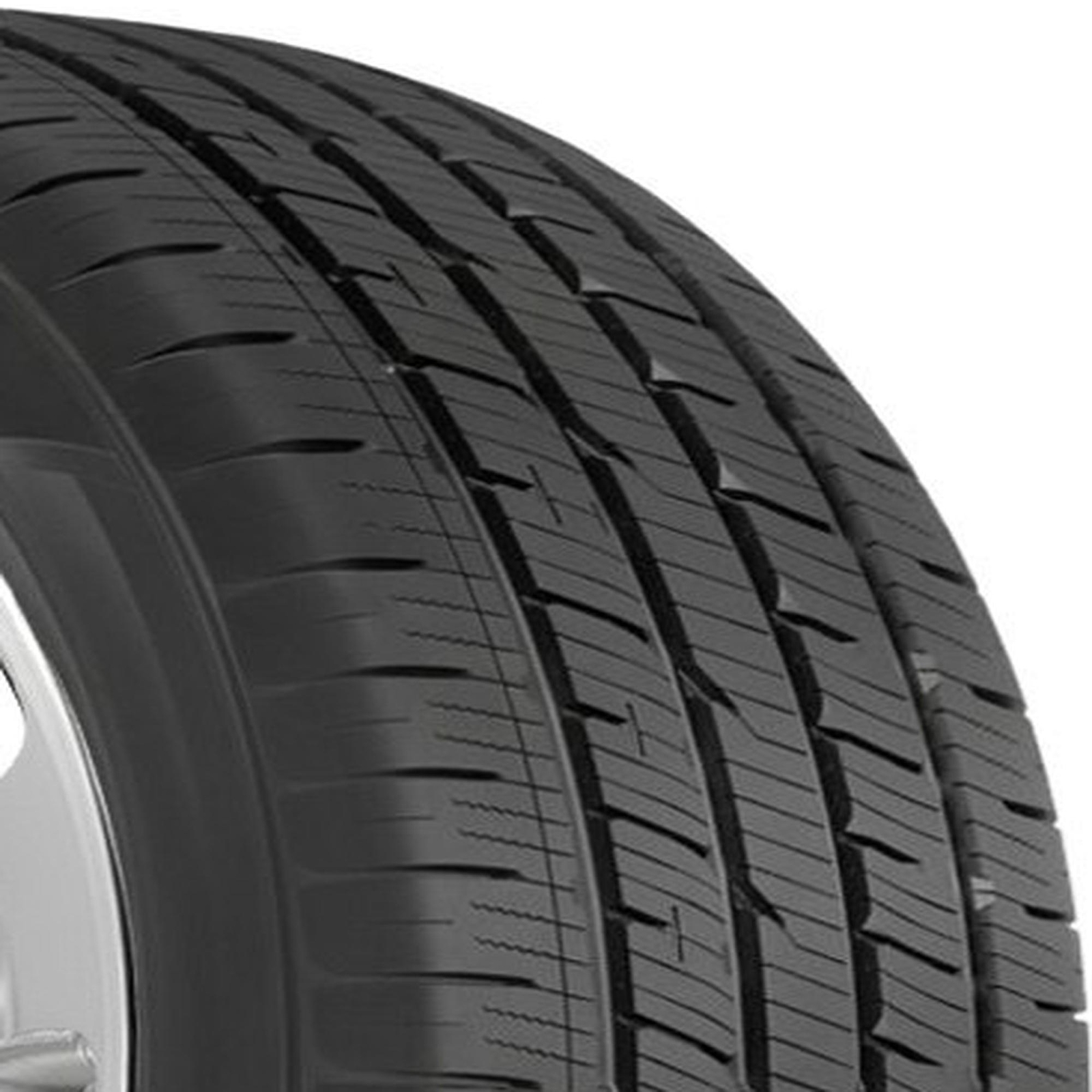 4 New Sumitomo Htr Enhance Cx2 - 235/50r19 Tires 2355019 235 50 19 | eBay