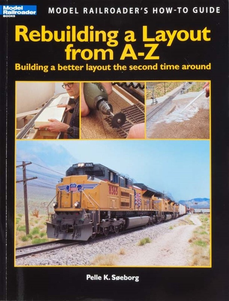 Rebuilding a Layout from A-Z: Building a Better Layout the Second Time ...