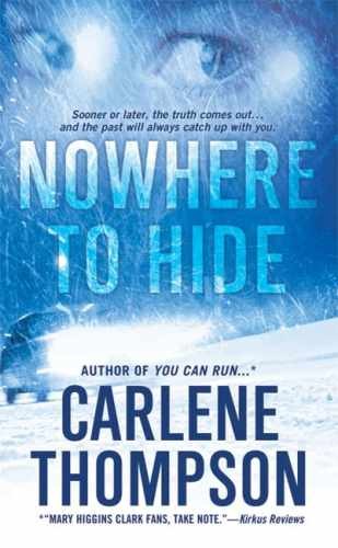 Nowhere to Hide - Paperback, by Thompson Carlene - Good 9780312360740| eBay