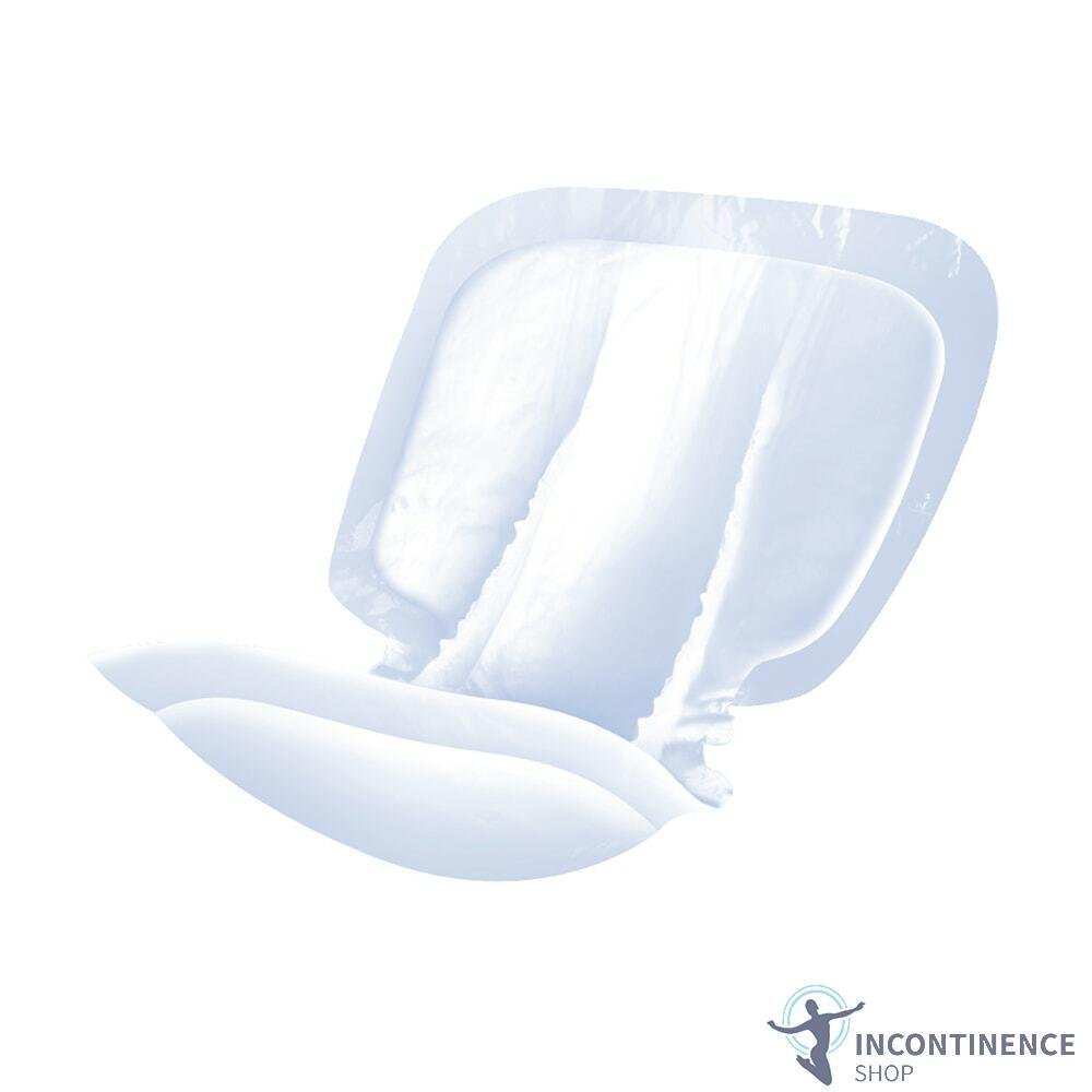 1x iD Form Maxi - Extra Long - Pack of 21 - Incontinence Pads - 3500ml ...
