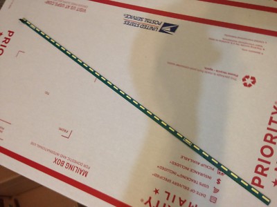 LG 43LF5400-UB BUSYLOR BMS 43INCH R-TYPE 8520 LED Backlight Bar/Strip ...