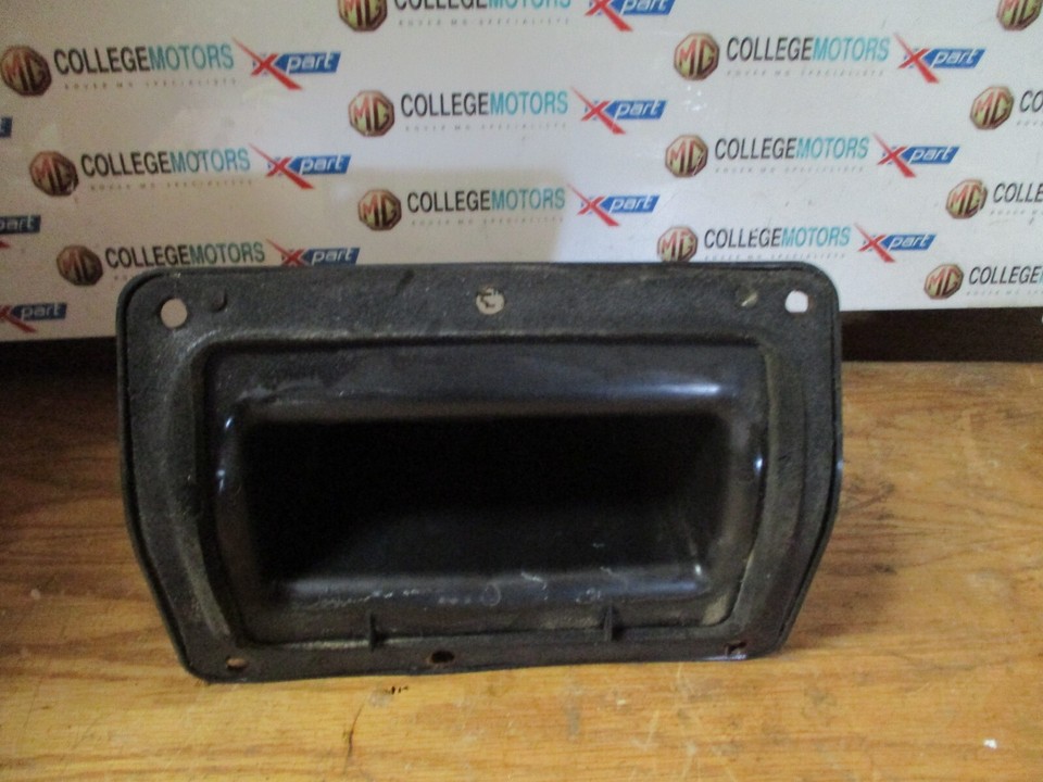 MGTF (MGF UPGRADE) GENUINE AIR INTAKE SNORKEL ASSEMBLY JKA000120 | eBay UK