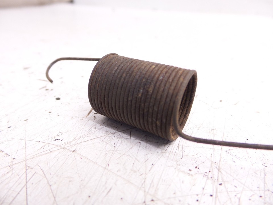 Rochester Quadrajet Carburetor Return Spring Throttle Carb | eBay