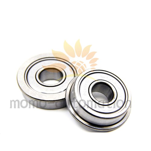 NEW NSK MF126ZZ Deep Groove Ball Bearings 6x12x3mm 1PCS | eBay