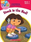 Stuck in the Mud! (Dora the Explorer: Phonics Reading Program, Book 4 ...