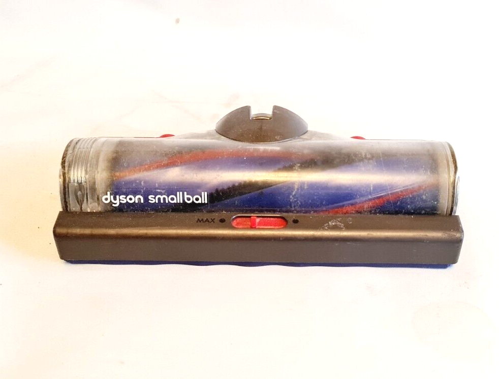 Genuine Dyson UP15 Small Ball Vacuum Cleaner Head Assembly Motorised ...