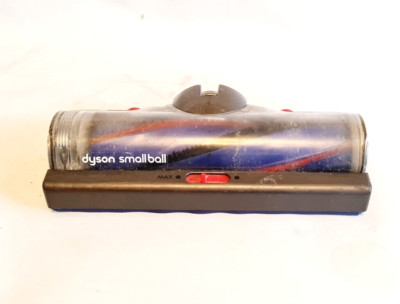 Genuine Dyson UP15 Small Ball Vacuum Cleaner Head Assembly Motorised ...