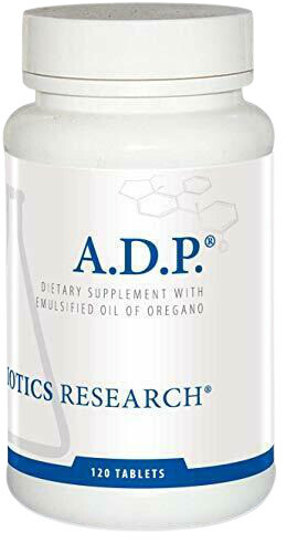 Biotics Research ADP Tablets - 120 Count for sale online | eBay