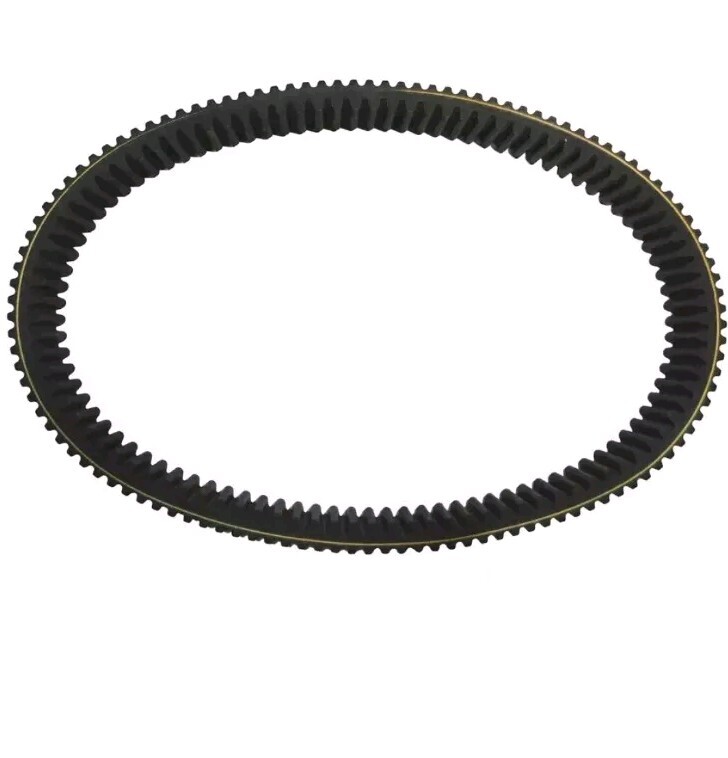 2018-2022 Can-Am Maverick X3 Turbo R Max OEM Transmission Drive Belt ...