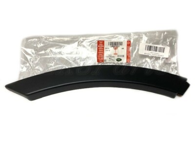Range Rover Evoque 12-18 Passenger Right Rear Wheel Arch Door Molding ...