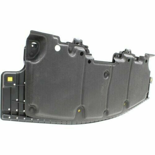 New Lower Engine Under Cover For 2017-2019 Toyota Corolla Sedan ...