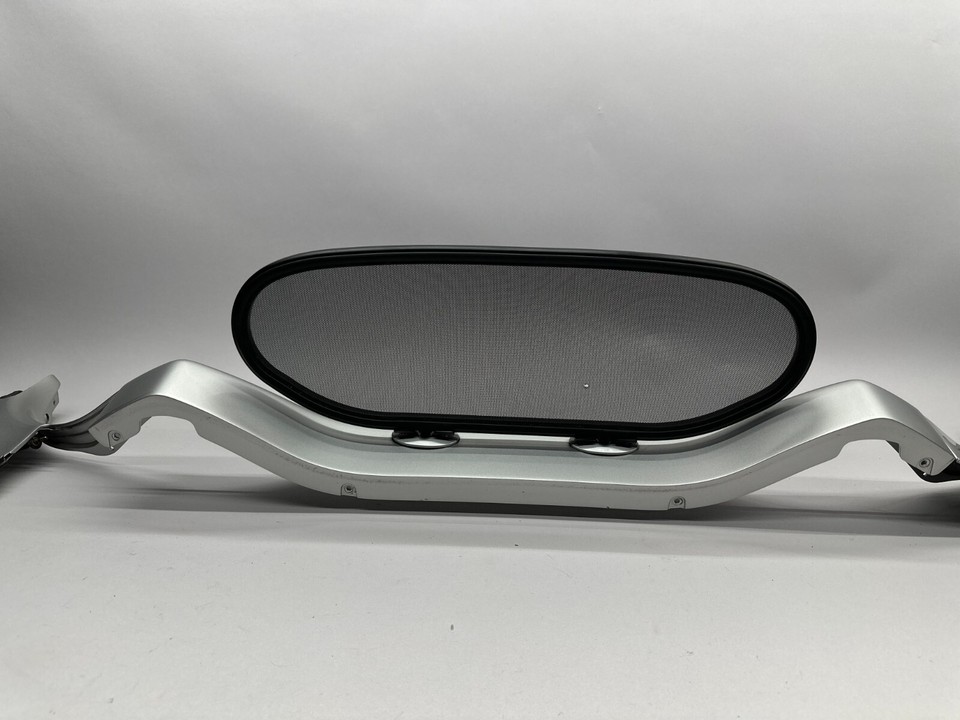 Saturn Sky Pontiac Solstice Tulip Panel Wind Deflector Assembly 06-10 ...