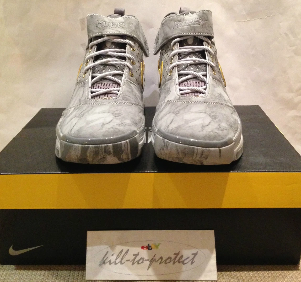 Kobe 7 Prelude Pack
