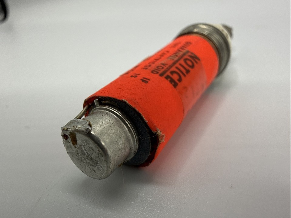 Vintage Workman Electronic BUZIT Signal Tracer ~ Handheld Battery ...