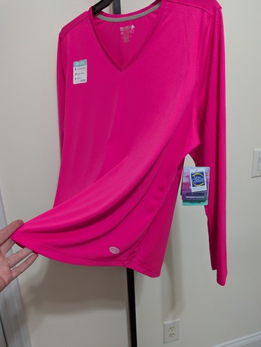 Reel Legends Womens Tops