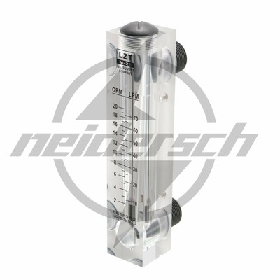 Flow Meters - Gpm Liquid