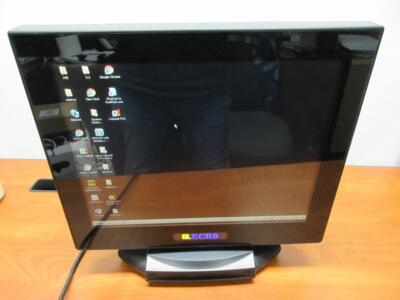 ECR Software ECRS Freedom Panel Touchscreen Point of Sale | eBay