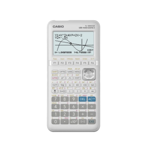 Casio Engineering Calculator FX-9860G3 | eBay