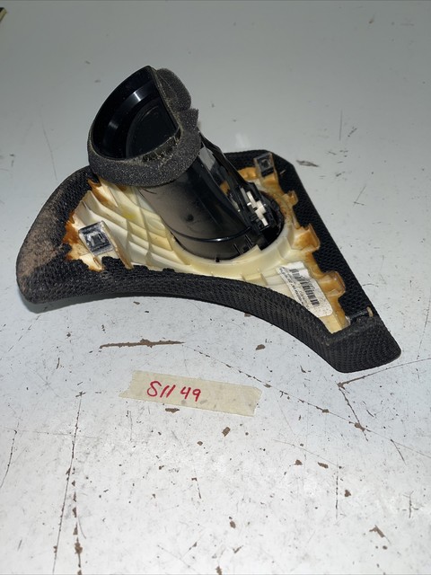 2011-2014 Chevrolet Cruze Center Radio Dash Air Vent Grill Trim Bezel ...