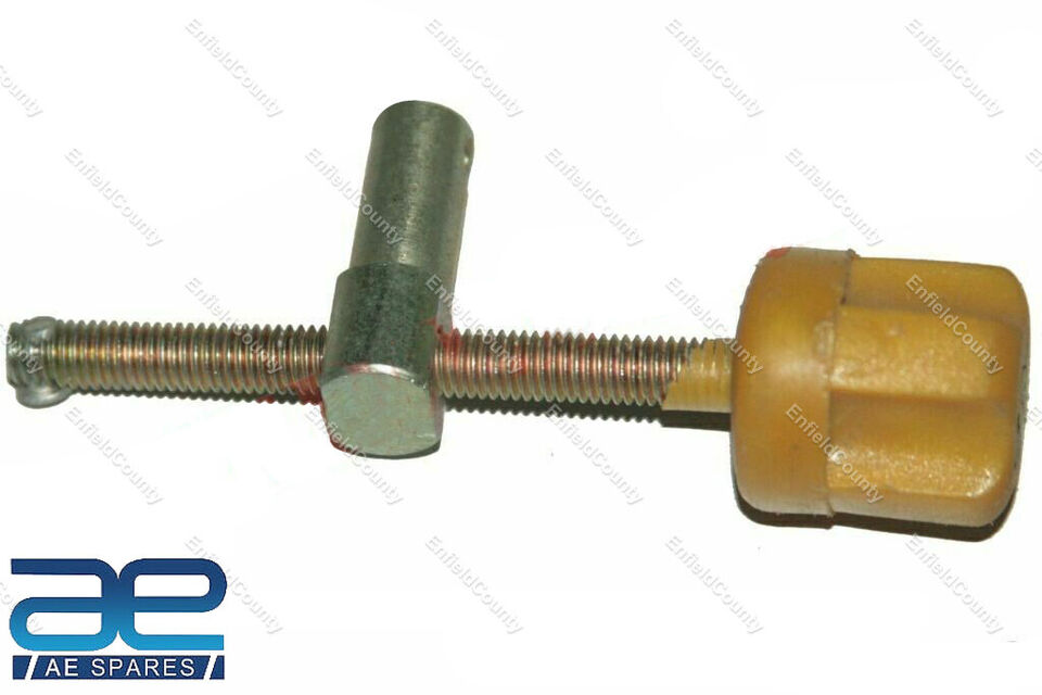 Body Chassis Bonnet Canopy Adjusters Stops Screw Bolt Stud 3DX JCB AEs ...