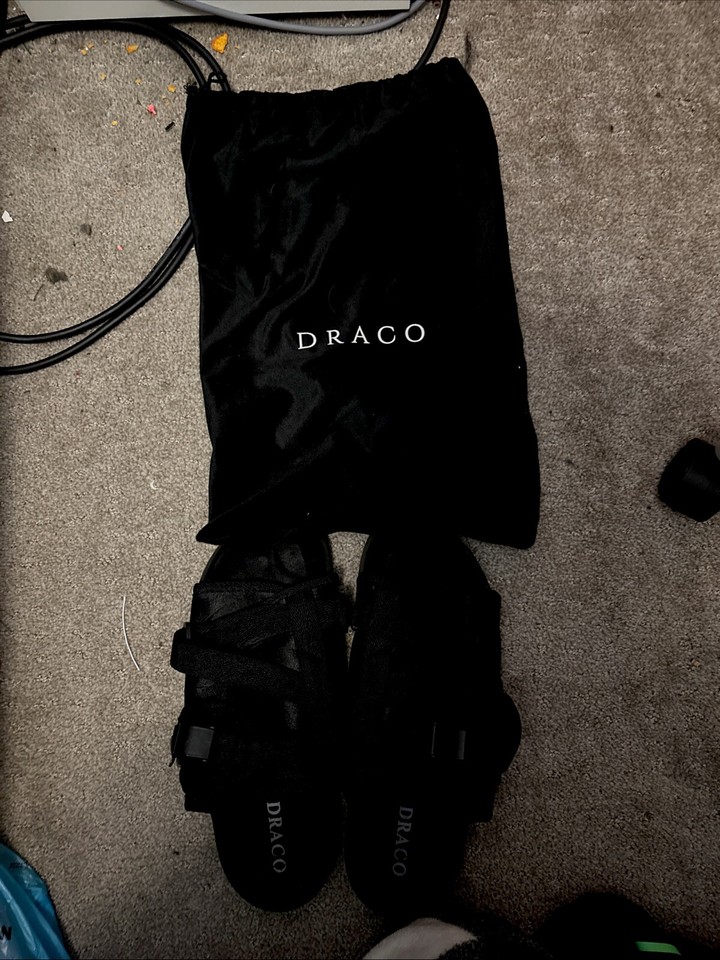 draco slides size 11 | eBay