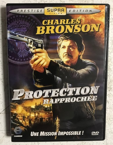 Protection Rapprochée dvd | eBay