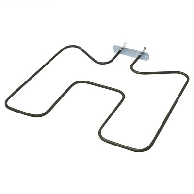 Baumatic B100SS B100SSB Cooker Oven Base Bottom Heater Element GENUINE ...
