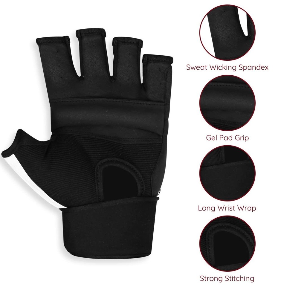 Sac de Frappe Gants de Boxe Karaté MMA Corps Combat Taekwondo ...