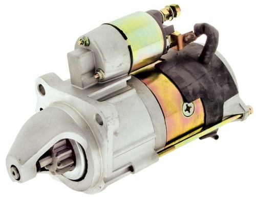 Starter Motor for McCormick B-Max C60 C70 C75 C80 C85 C Series C65 C ...