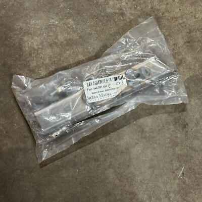 Porsche 356 B C Battery Box Holder Tray Support Sheet Metal Repair ...