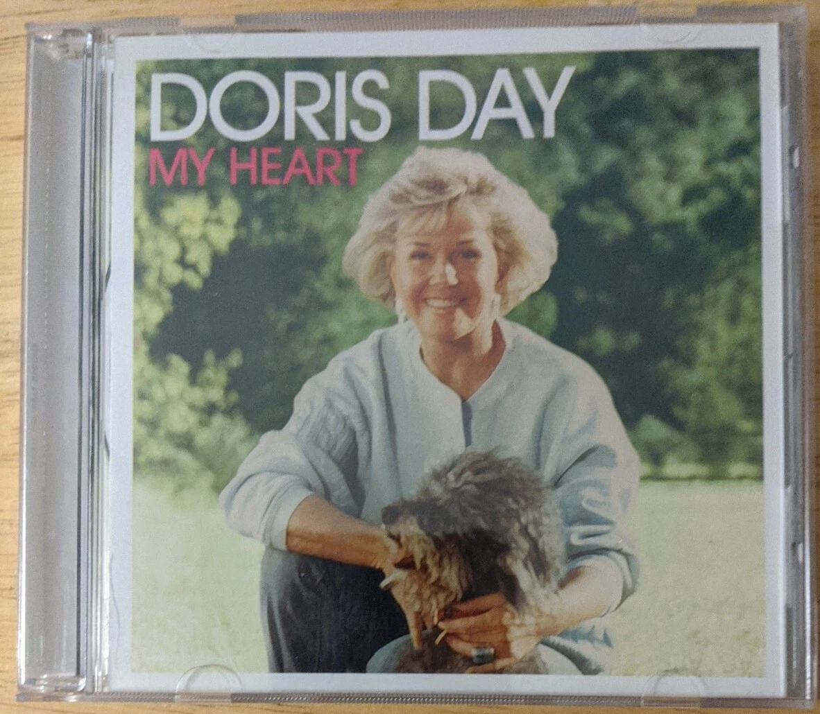 Doris Day Recent Photos 2011