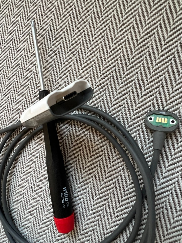 Schick by Sirona AE Replacement Cable Kit, 6ft for AE Sensors - Brand ...