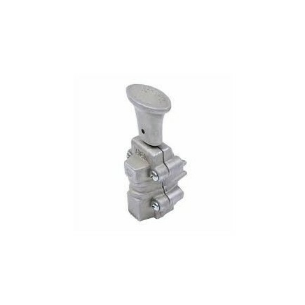 Hi Low Range Valve Eaton Fuller Old Style Shift Knob A3546 for sale ...