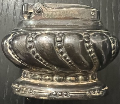 Ronsin Crown Table Lighter | eBay