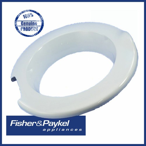 GENUINE FISHER & PAYKEL DRYER DOOR FRAME 427225P AD39U AD39AU AD52 ...