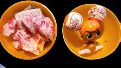 BABY CAT LOL SOOO MINI SERIES Doll. new | eBay