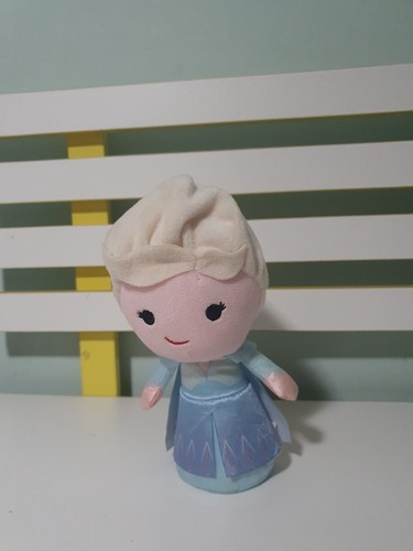 Frozen 2 Elsa Disney Plush Toy Soft Toy 18cm | eBay Australia