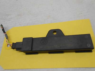 BMW X1, F48 Comfort Access Antenna Amplifier OEM 65209220832 CL0164 | eBay