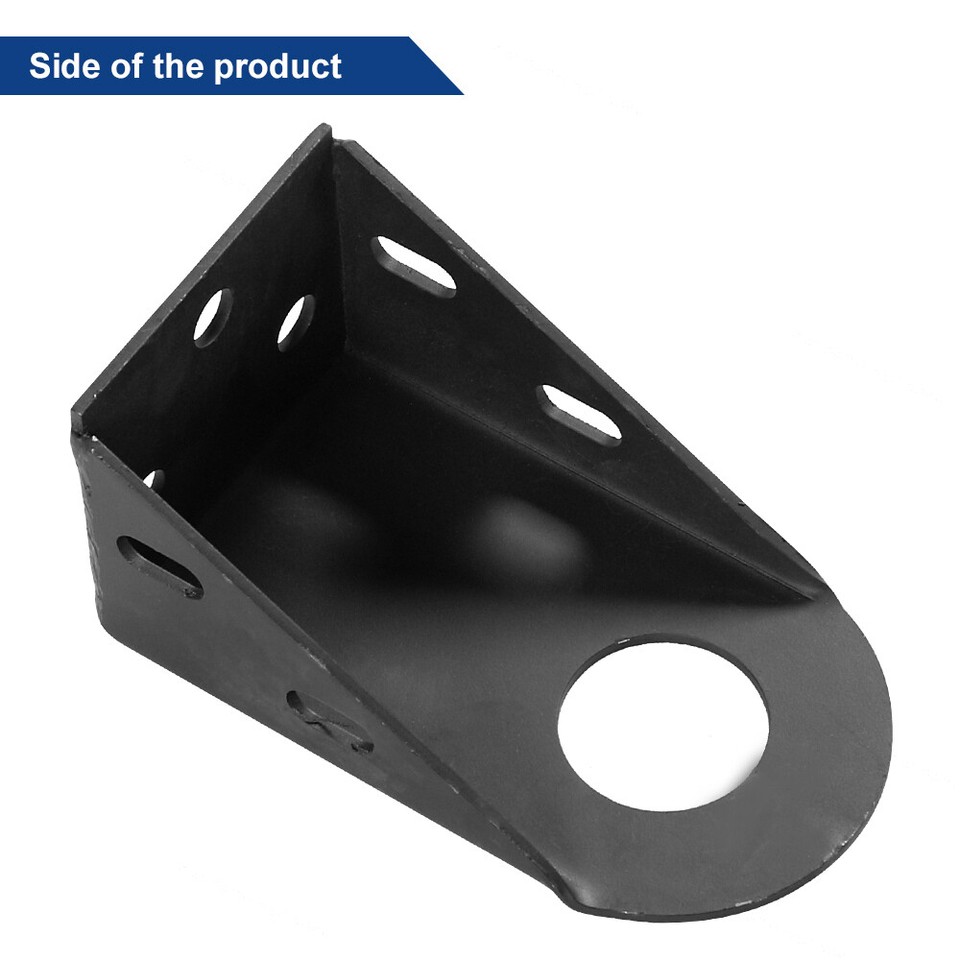 Radiator Support Mount Bracket for 88-00 Chevy Chevrolet C/K 1500 2500 ...