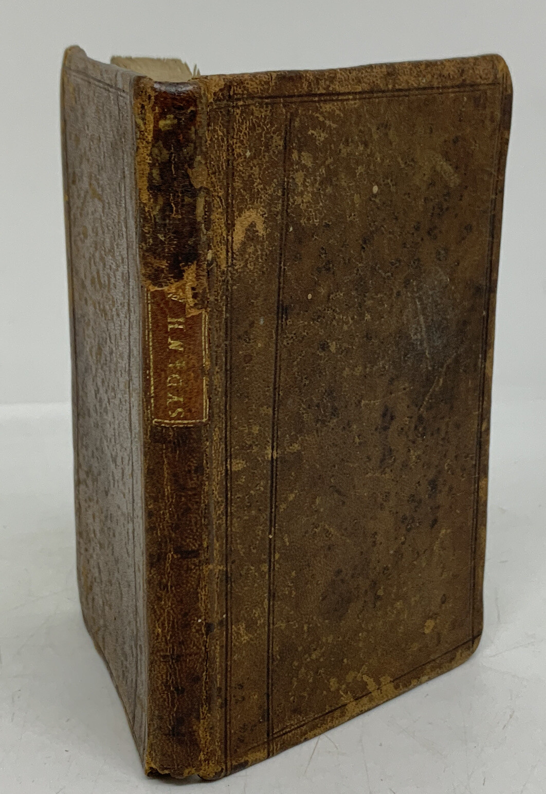 1694 Thomas Sydenham Compleat Method Curing Diseases First English ...