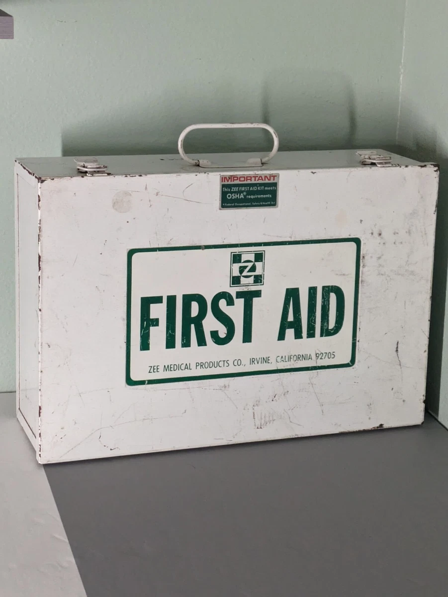 Zee First Aid Cabinet | Cabinets Matttroy