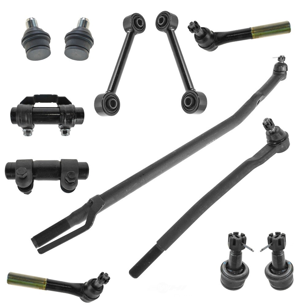 Suspension Kit-RWD TRQ PSA65905 for sale online | eBay
