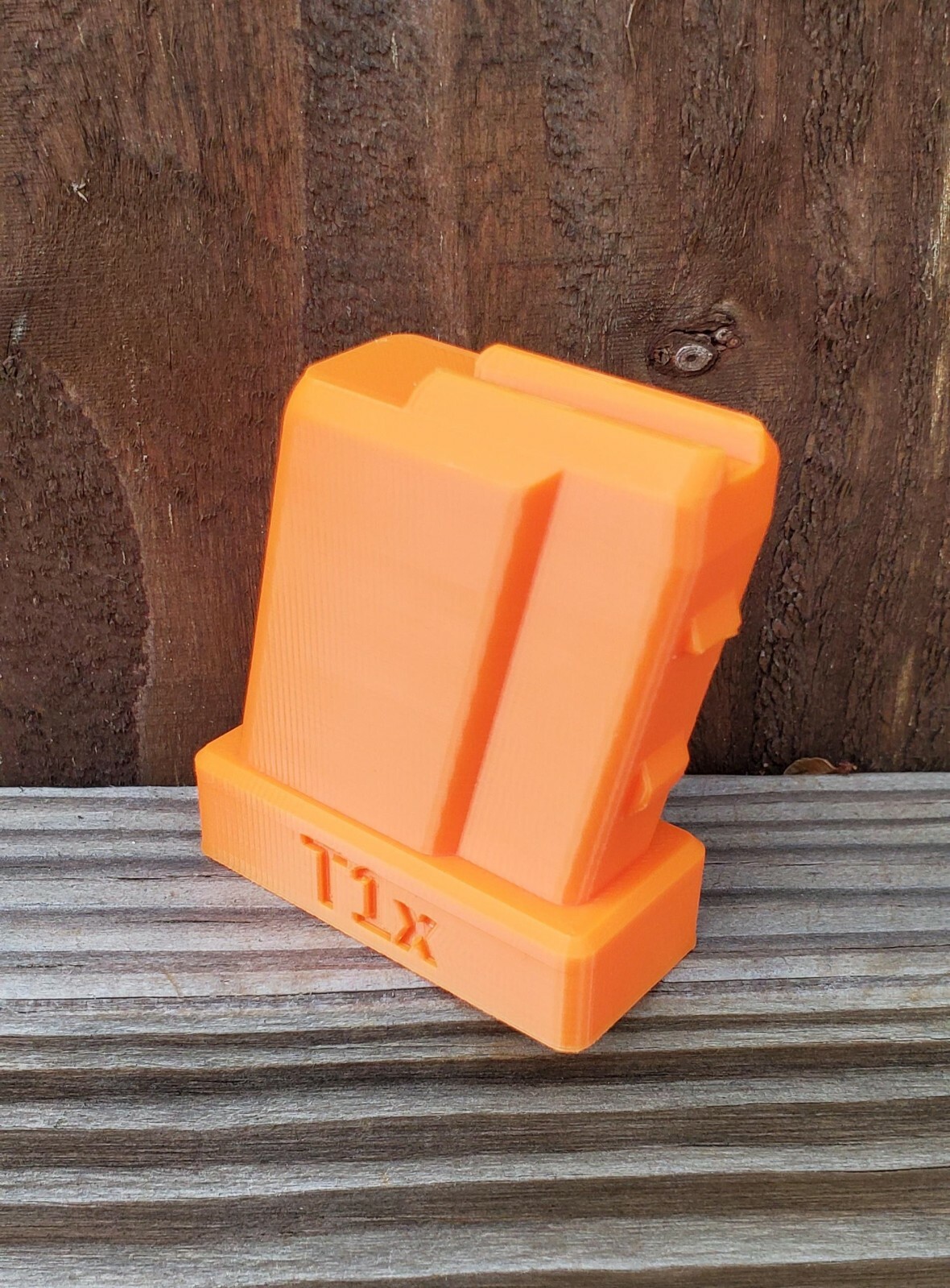 Tikka T1x Single Shot Magazine Adapter | eBay