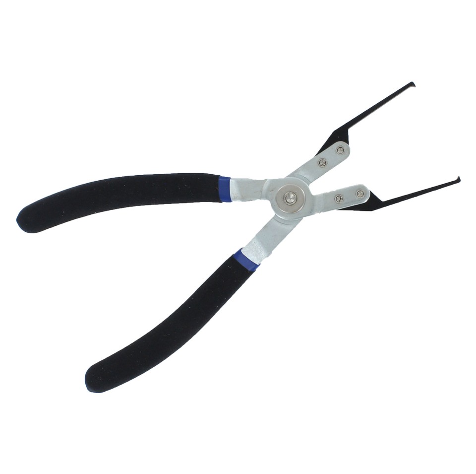 ABN Relay Puller Pliers ‚Äì 11.5 Inch Metal Auto Fuse Puller Tool Relay ...