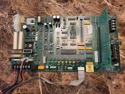 Fire Alarms - Remote Power Supply