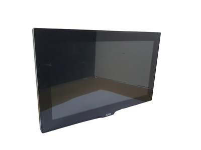 Aures ART-03524 Black Touchscreen Assembly for Yuno Base 156 | eBay