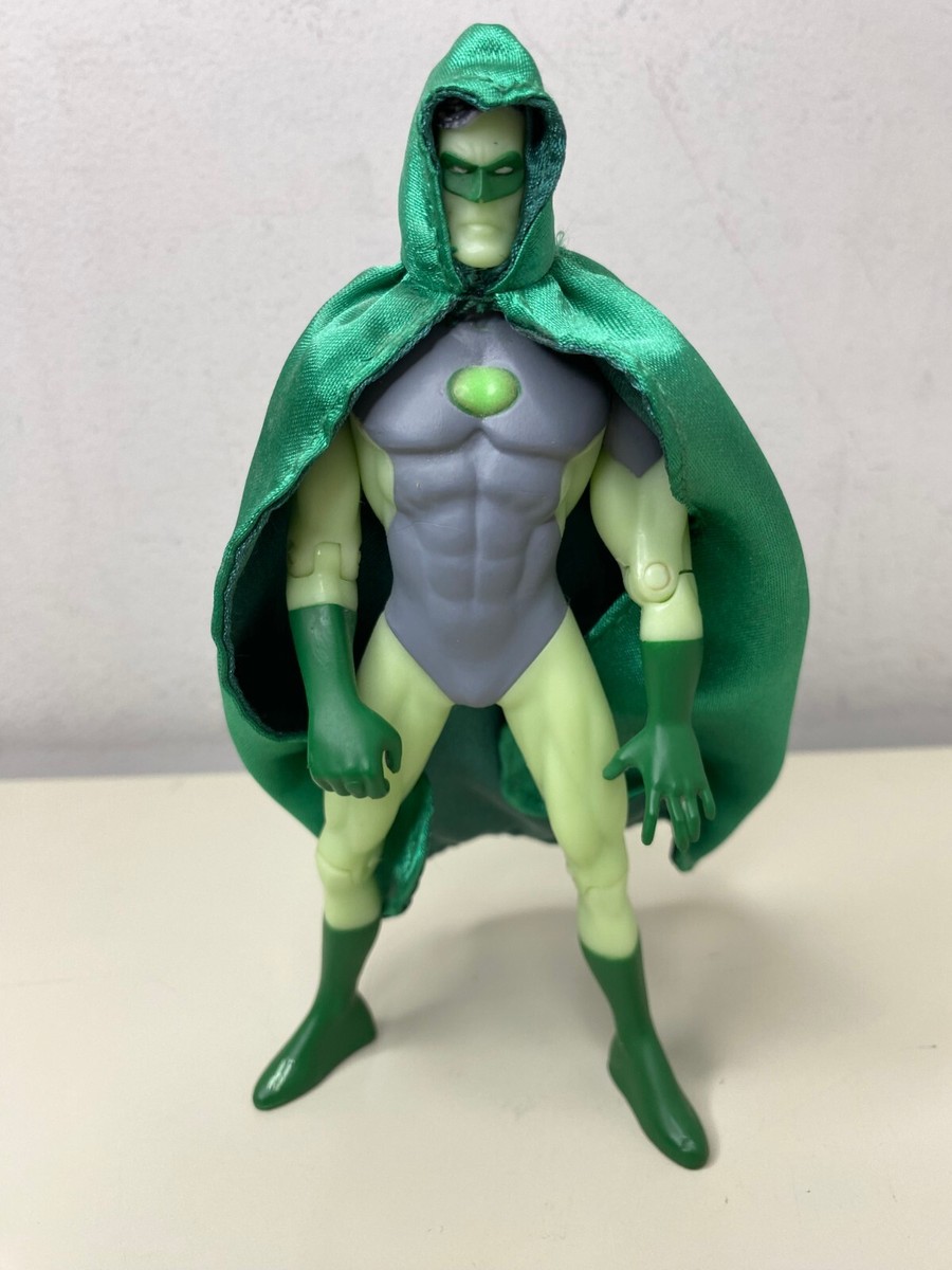 Dc Spectre Green Lantern
