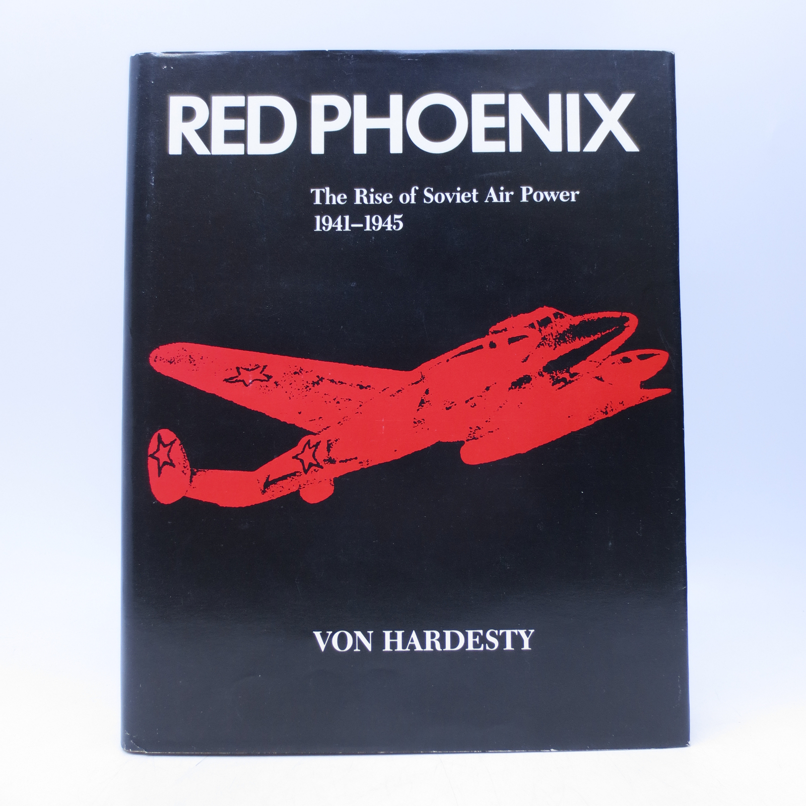 Red Phoenix: The Rise of Soviet Air Power, 1941-1945 9780874745108| eBay