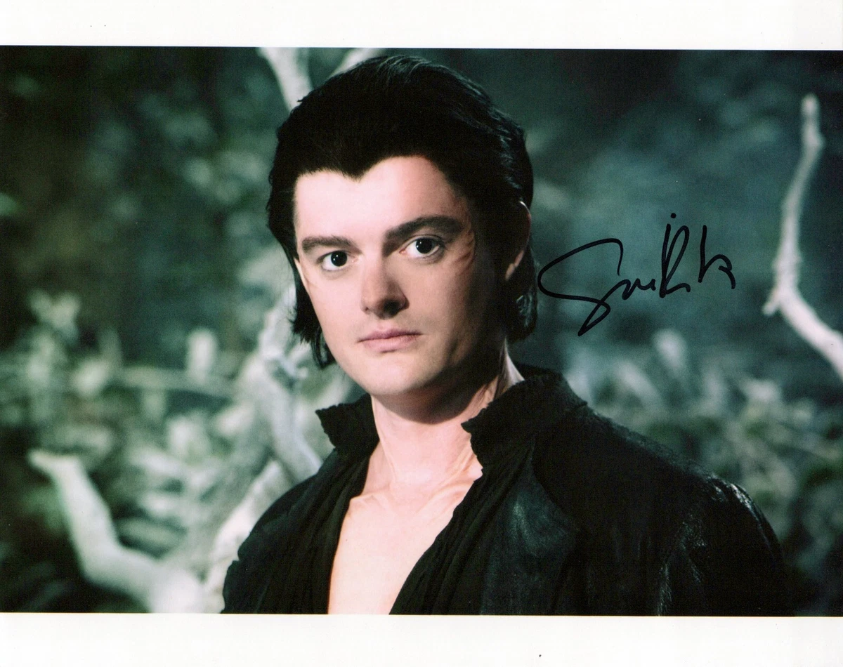 Sam Riley Diaval