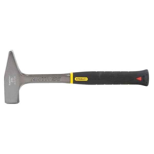 Stanley Blacksmith Hammer Striking AntiVibe Slip Resistant Handle ...